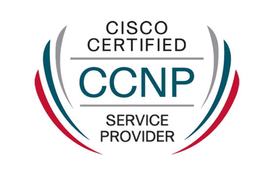 Ccnp Logo