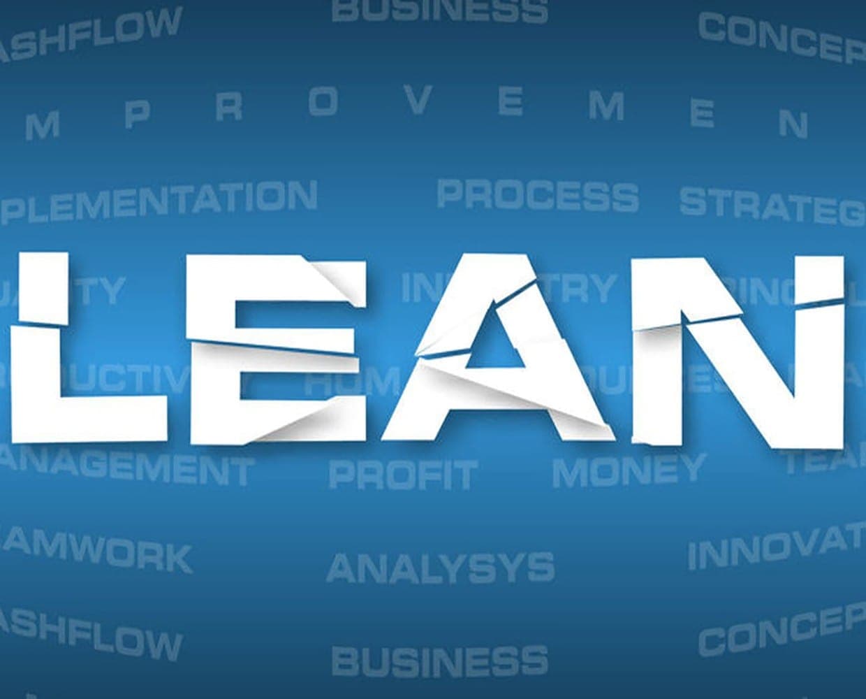 Lean Management - Lean Manufacturing: Lean Management (Lean ...