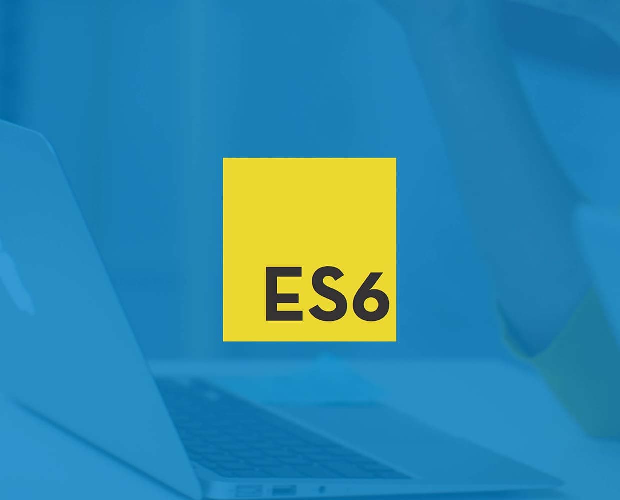 The Complete Developer Course: ES6 Javascript IT Certification Training ...